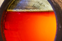 How Is Sherry Made & What Is It Made From?