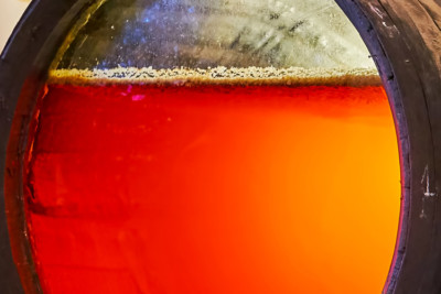 How Is Sherry Made & What Is It Made From?