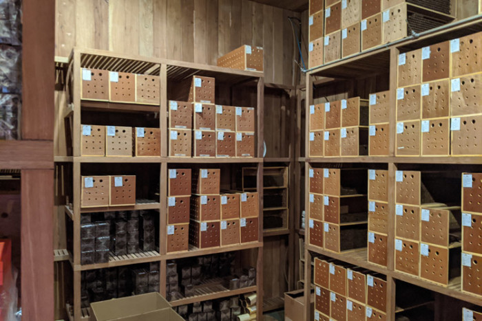 How To Build A Walk-In Cigar Humidor | Different Types & More