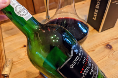 How To Serve & Drink Port Wine