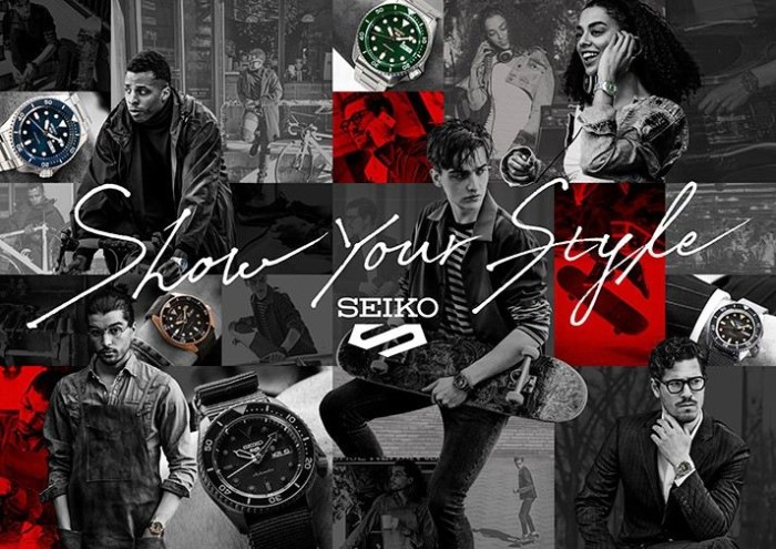 Introduction To The Seiko SKX Watch Family | Which Seiko SKX To Buy