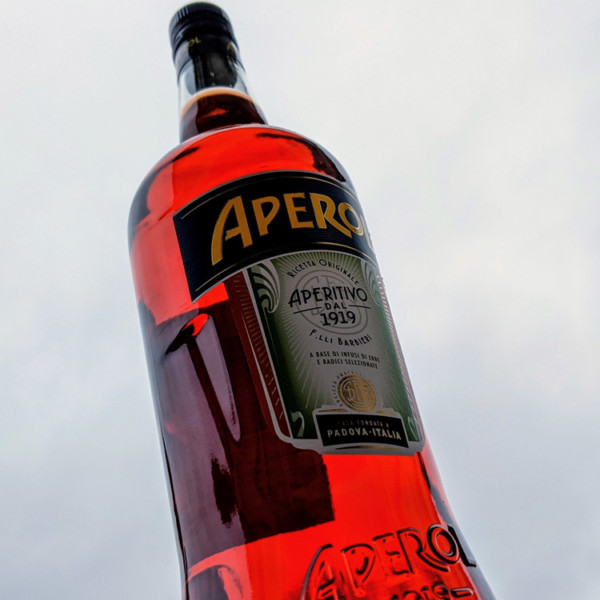 Aperol Aperitif Liquor Review | Iconic Italian Spirit & Mixer