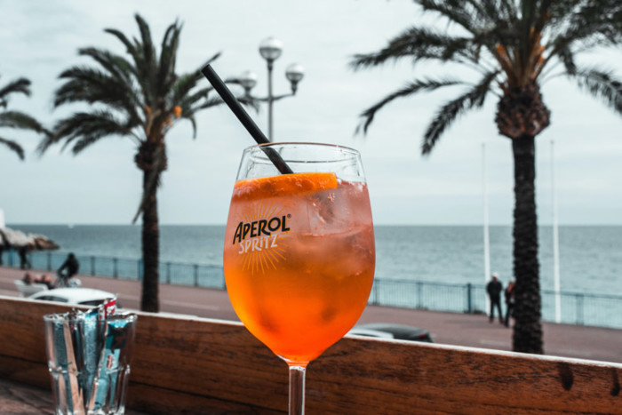Aperol Aperitif Liquor Review | Iconic Italian Spirit & Mixer