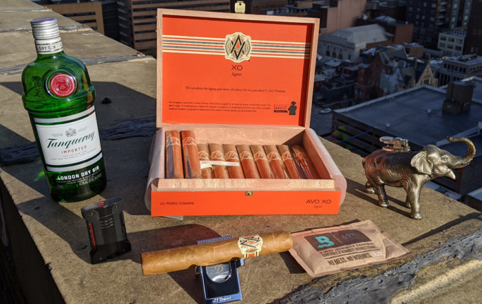 Avo Cigars
