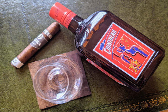 What Is Triple Sec & What Does It Taste Like?