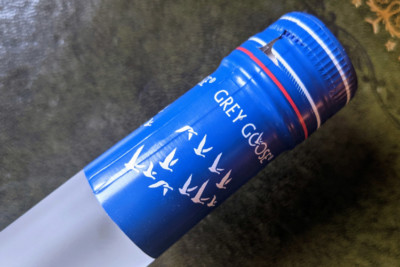 Grey Goose Vodka Review | Is It Worth The Hype?