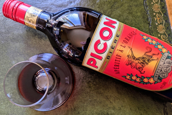 Picon Bière Liquor Review