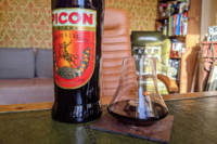 Picon Bière Liquor Review