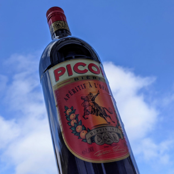 Picon Bière Liquor Review