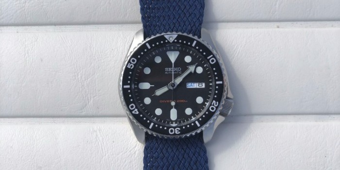 Introduction To The Seiko SKX Watch Family | Which Seiko SKX To Buy