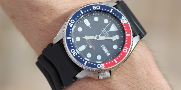 Introduction To The Seiko SKX Watch Family | Which Seiko SKX To Buy