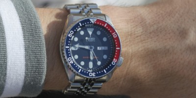 Introduction To The Seiko SKX Watch Family | Which Seiko SKX To Buy