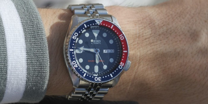 Introduction To The Seiko SKX Watch Family | Which Seiko SKX To Buy