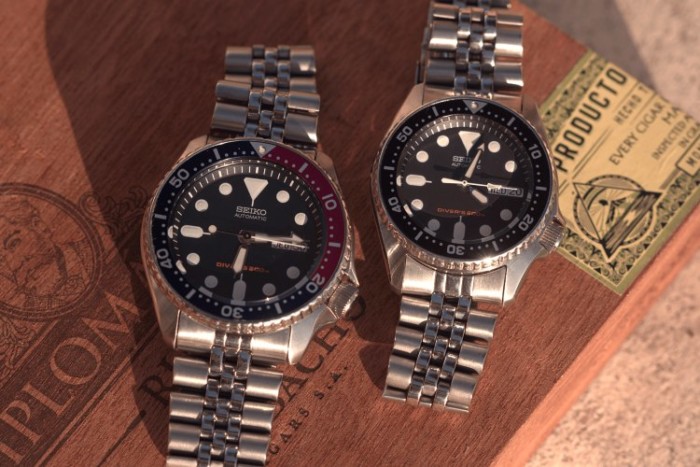 Introduction To The Seiko SKX Watch Family | Which Seiko SKX To Buy