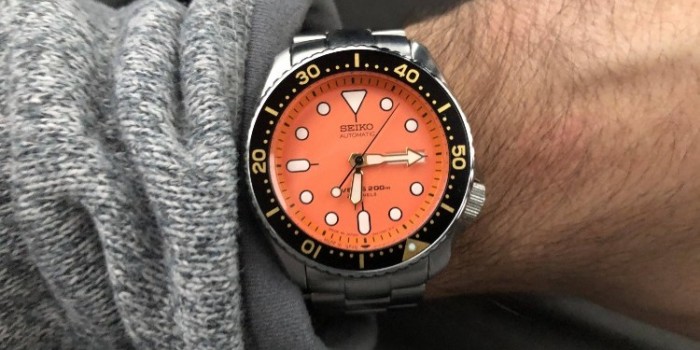Introduction To The Seiko SKX Watch Family | Which Seiko SKX To Buy