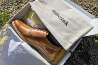 Amberjack Shoes Review | Where And How Are They Made?