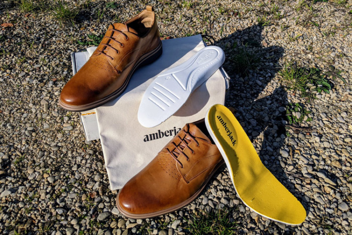 Amberjack Shoes Review | Where And How Are They Made?