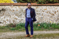 Amberjack Shoes Review | Where And How Are They Made?