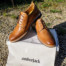 Amberjack Shoes Review | Where And How Are They Made?