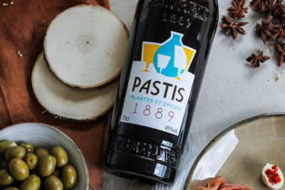 What Is Pastis?