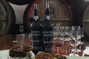 Different Types of Madeira Wine | Grape Varieties & Colors