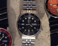 Introduction To The Seiko SKX Watch Family | Which Seiko SKX To Buy