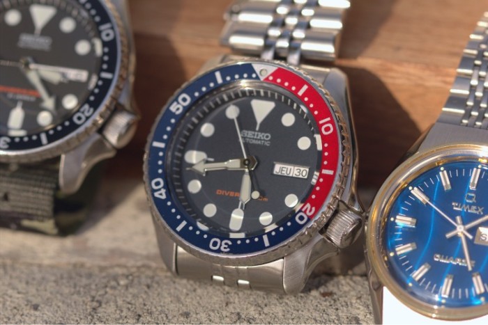 Introduction To The Seiko SKX Watch Family | Which Seiko SKX To Buy