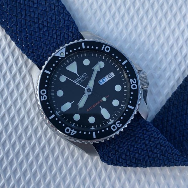 Introduction To The Seiko SKX Watch Family | Which Seiko SKX To Buy