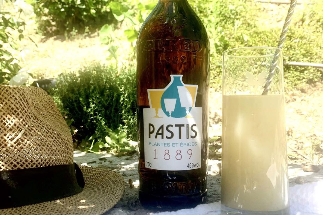 Top 10 Best Pastis To Buy Online | Best Cocktails