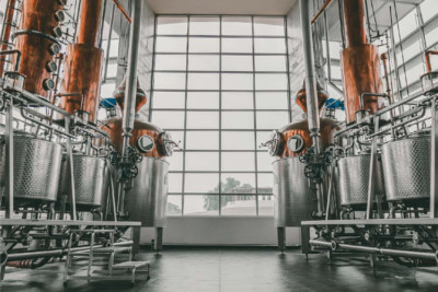 What Is Pisco & Where Is It Made?