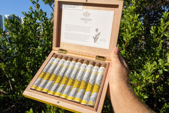 Aging Cigars Guide: The Best Humidors For Aging | How To Age At Home