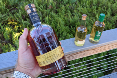 What Is Pisco & Where Is It Made?