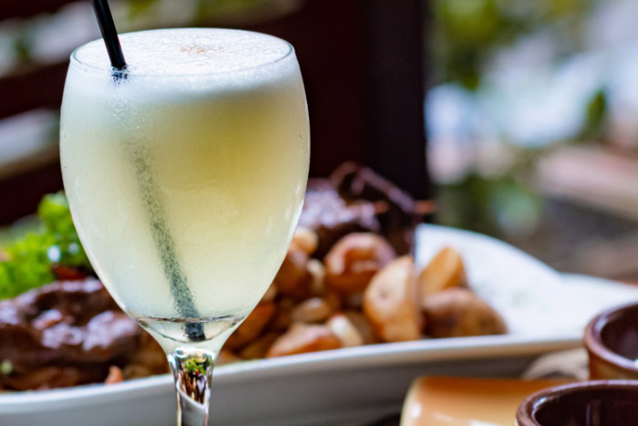 What Is Pisco & Where Is It Made?
