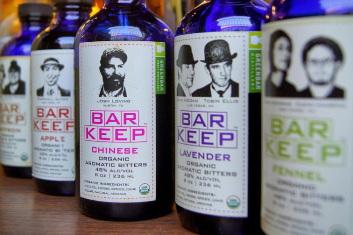 What Are Bitters & How Much Is A Dash?