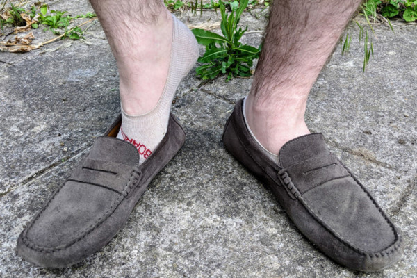 Top 10 Best Driving Shoes For Men | What They Are & How To Wear