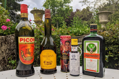 What Are Bitters & How Much Is A Dash?