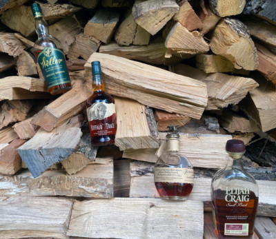 Types Of Bourbon Whiskey | Not All Bourbons Are Created Equal