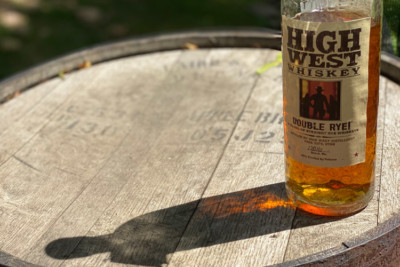 What Is Rye Whiskey & How You Should Drink It