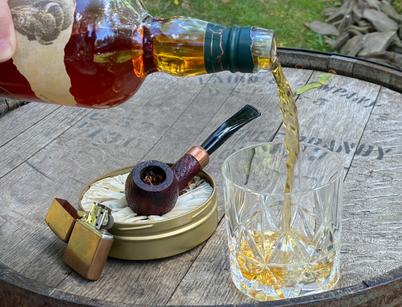 What Is Bourbon & What Is The Difference Between Bourbon Vs Whiskey?