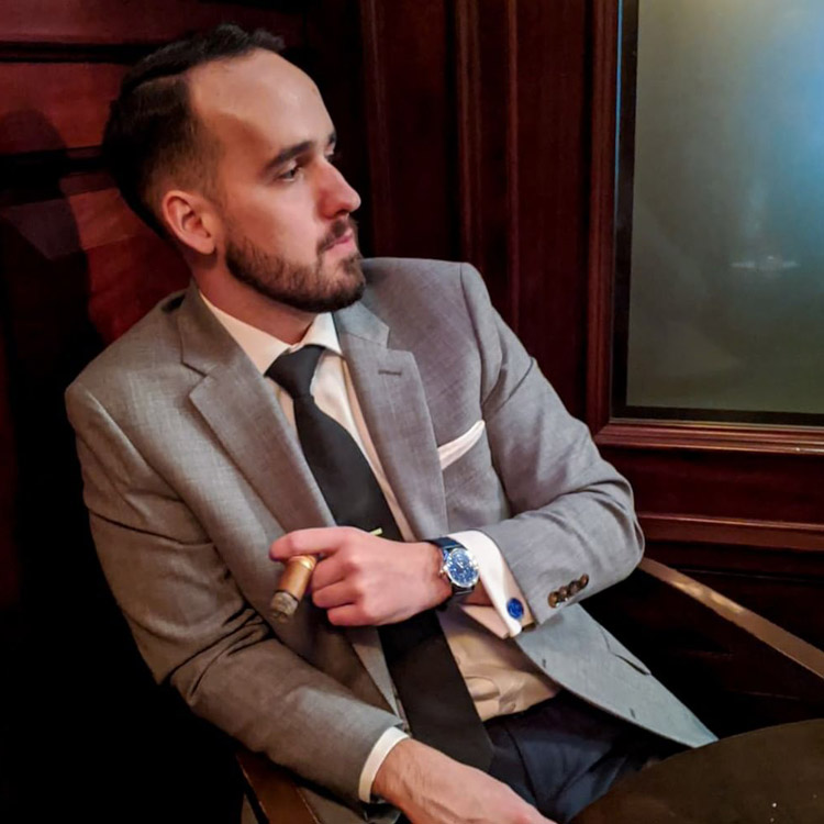 About Bespoke Unit | Best Men's Fashion Blog | Top Topics and Insights