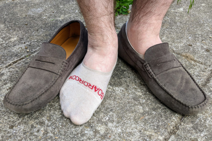 Top 10 Best Driving Shoes For Men | What They Are & How To Wear