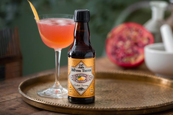 What Are Bitters & How Much Is A Dash?