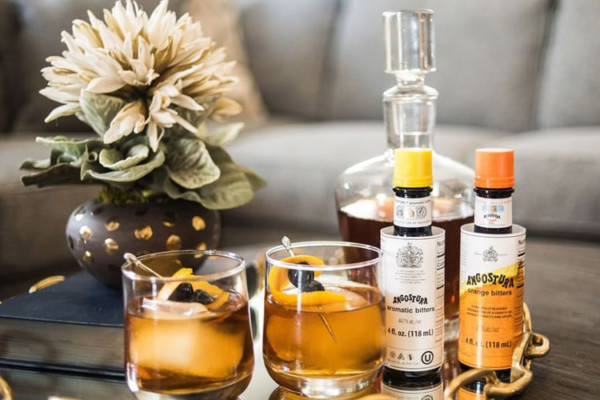 What Are Bitters & How Much Is A Dash?