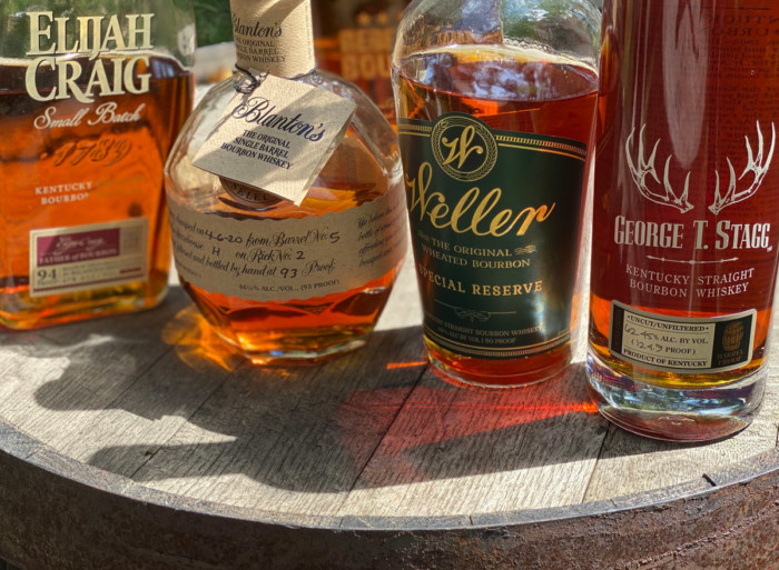 The Comprehensive Guide To American Whiskey | Top 10 Rye Whiskey