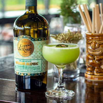 Top 10 Best Absinthe & Where To Buy It In The USA