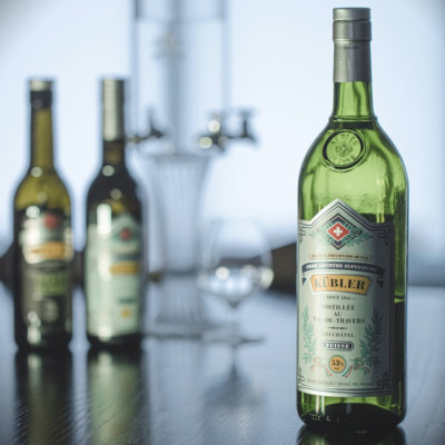 Top 10 Best Absinthe & Where To Buy It In The USA