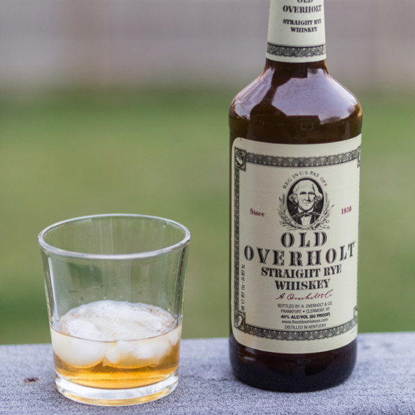 The Best USA Rye Whiskeys You Can Buy Online