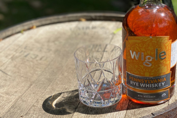 What Is Rye Whiskey & How You Should Drink It
