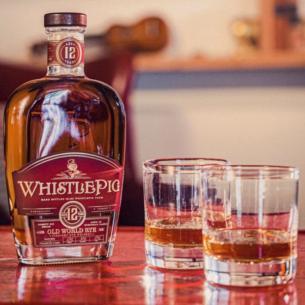 The Best USA Rye Whiskeys You Can Buy Online