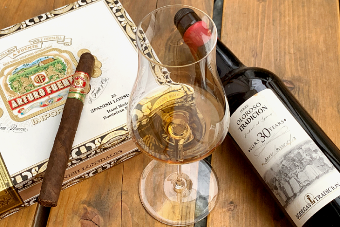 Types Of Sherry: What Are The Different Varieties Of Jerez & Xérès Wine?